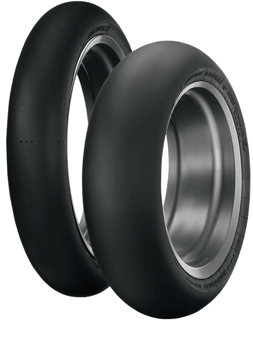 Dunlop Racing Mini Moto Tires for Sale | Dunlop Racing Motorcycle Tires