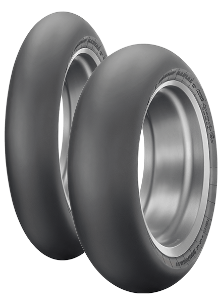 Racing Tires- Sportmax Slick | Dunlop Racing Motorcycle Tires