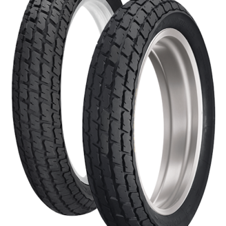 Track Day - Sportsmax Q3+ & Sportsmax Q4 | Dunlop Racing Motorcycle Tires