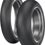 American Flat Track - DT3, DT4 & K180 | Dunlop Racing Motorcycle Tires