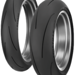 American Flat Track - DT3, DT4 & K180 | Dunlop Racing Motorcycle Tires