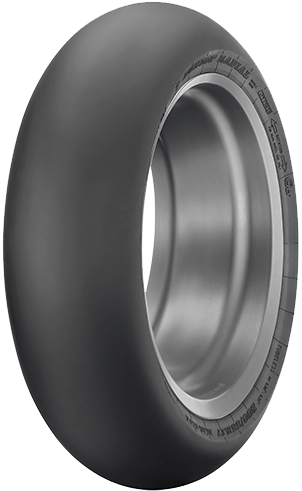 Sportmax Slick - 120/80-10 | DunlopRacing.com