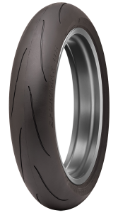 Sportmax Q5 - 120/70ZR17 (58W) | DunlopRacing.com